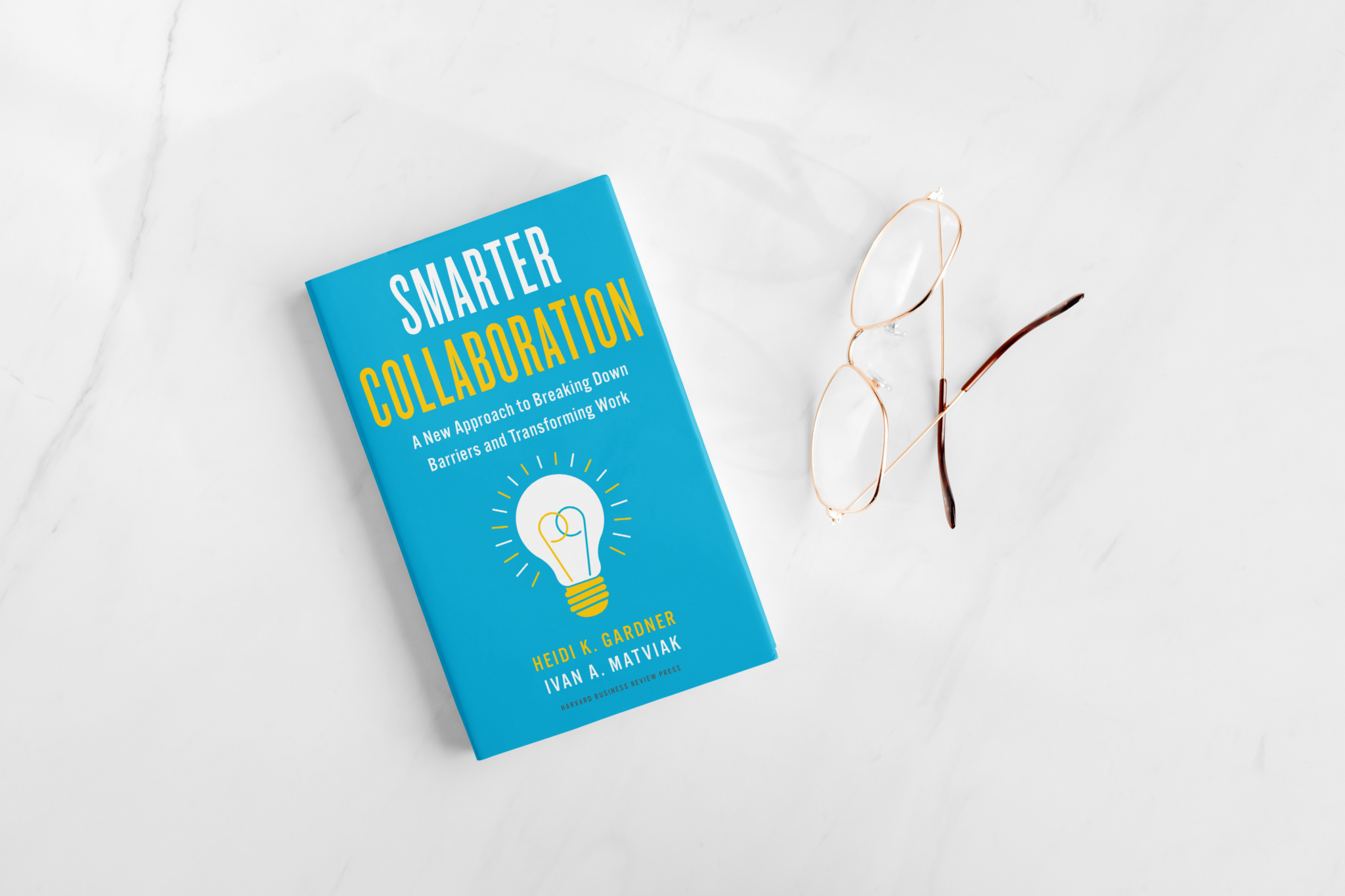 Smarter Collaboration - Gardner and Co.