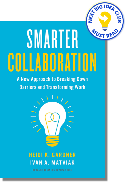 Smarter Collaboration - Gardner and Co.